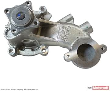 Amazon.com: Motorcraft PW535 Engine Water Pumps: Automotive