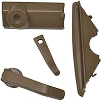 Andersen Casement Window - 200/400 Series - Hardware Pack - Folding ...