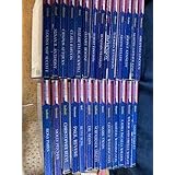 Boxed set: 11 Childhood of Famous Americans biographies: Buffalo Bill ...
