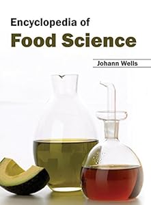 Encyclopedia of Food Science book