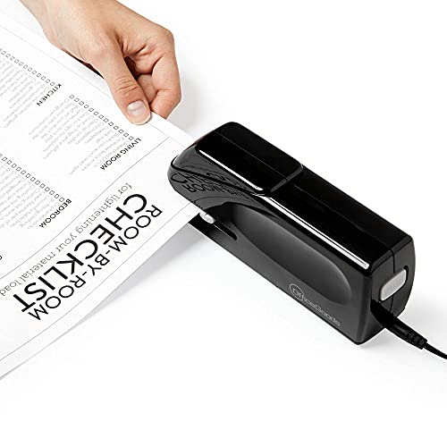 OfficeGoods Liberty Pro Electric Stapler - Heavy Duty Staples Up to 25 ...