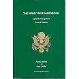 The Army Wife Handbook: A Complete Social Guide: Ann Crossley ...