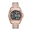 Michael Kors Access Women's Smartwatch MKT5002: Amazon.co.uk: Watches
