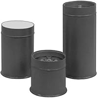 Amazon.com: Amsec C3 STAR Safe Round Lift Out Door Tubular Body Floor ...