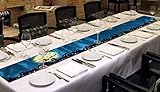Cordless Twinkling Table Runner