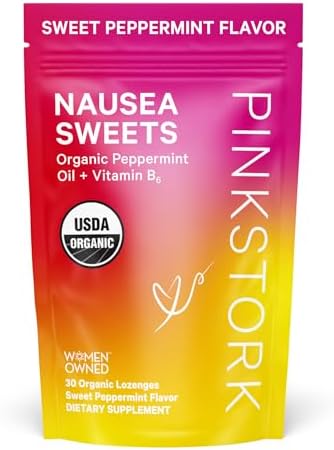 سعر Pink Stork, Sweet Peppermint - 30 Pieces,4oz (120g) فى السعودية ...