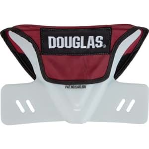 Amazon.com : Douglas Football Butterfly Restrictor Cowboy Collar ...