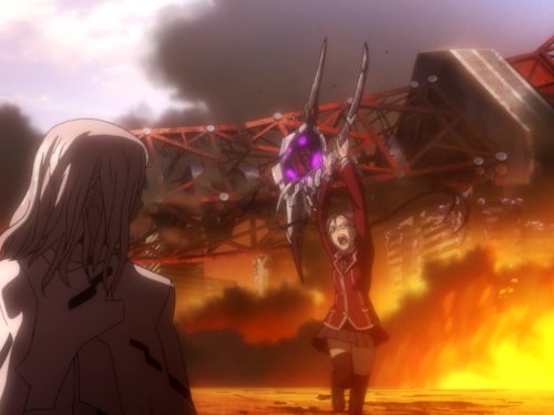 Watch Guilty Crown Season 1 | Prime Video