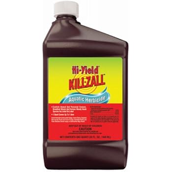 Amazon.com : Voluntary Purchasing Group 33700 Hi-Yield Killzalll ...