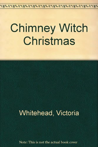 Chimney Witch Book Series