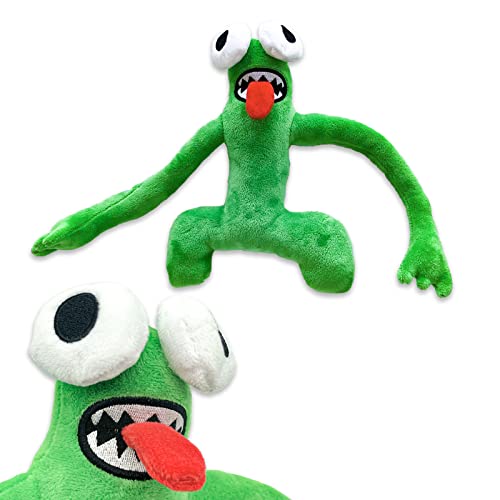 Rainbow Friends Plush Toys,10" Rainbow Friends Night Stuffed Animal ...