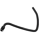 Amazon.com: Car Coolant Hose for Engine Coolant Recovery Tank ...