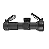 Monstrum Stealth 4x30 Fixed Magnification Scope with AO Parallax ...