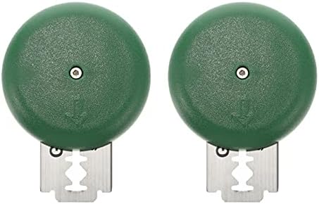 سعر RAONISO 2 Sets UFO Bread Scoring Knife Tool Baking Lame Bread Tool ...