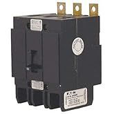 Eaton GHB3020 Bolt-On Mount Type GHB Molded Case Circuit Breaker 3-Pole ...