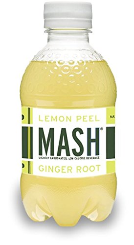 Amazon.com : Mash Pomegranate Blueberry Sparkling Fruit Drink 20 oz ...