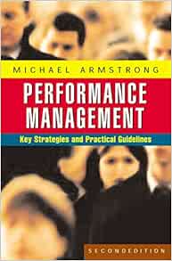 Performance Management: Key Strategies and Practical Guidelines ...