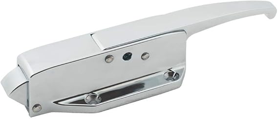 Kason 10058L05021 Walk-In Cooler Latch, Door Hardware & Locks - Amazon ...