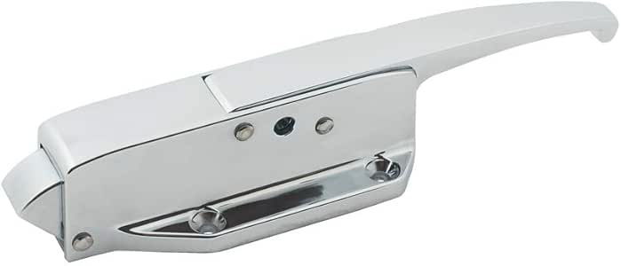 Kason 10058L05021 Walk-In Cooler Latch, Door Hardware & Locks - Amazon ...