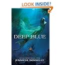 Amazon.com: Waterfire Saga, Book One: Deep Blue: A Mermaids Novel eBook ...