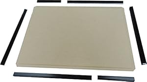 Watercolour Paper Stretcher (A3) 297mm x 420mm: Amazon.co.uk: Kitchen ...