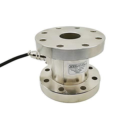 Mua Static Torque Sensor Double Flange Rotary Torsional Non-Continuous ...