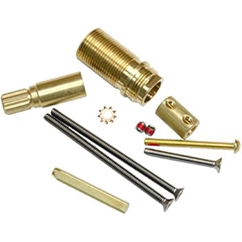 Symmons TA-10-EXT-KIT Temptrol Spindle Extension Kit - Faucet ...