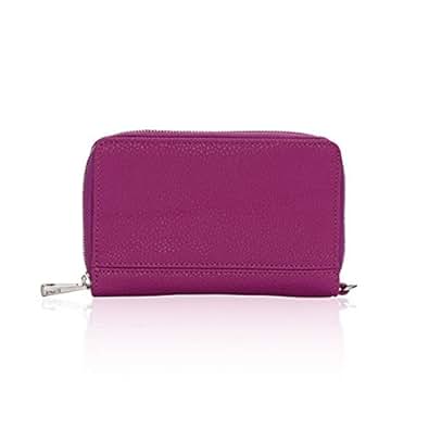 Amazon.com: Thirty One Rolling Jewell Wallet in Palace of Jewells ...