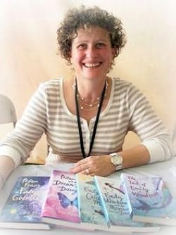 Liz Kessler - Alchetron, The Free Social Encyclopedia