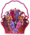 Simba Mermaid Twins: Amazon.co.uk: Toys & Games