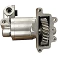 Amazon.com: DISCOUNT STARTER & ALTERNATOR Hydraulic Pump Compatible ...