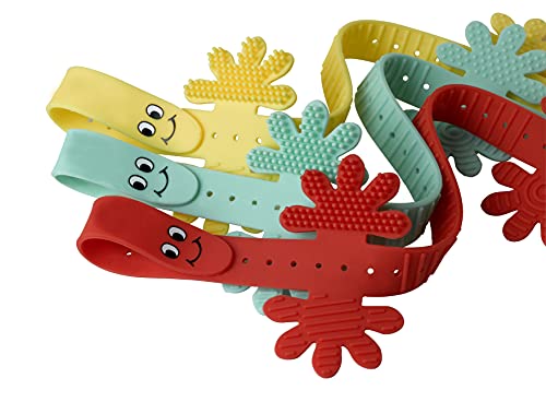 OwnIt STRAP - Total Solution Baby Accessory - 3 Colors/ Sanitary Strap ...