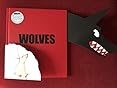 Wolves: Amazon.co.uk: Emily Gravett: 9781405053624: Books