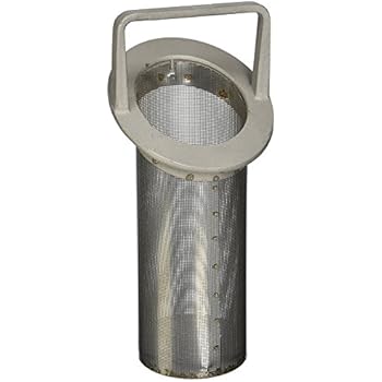 Amazon.com : Hayward BS7201/32 1/32-Inch Perforated Stainless Steel ...