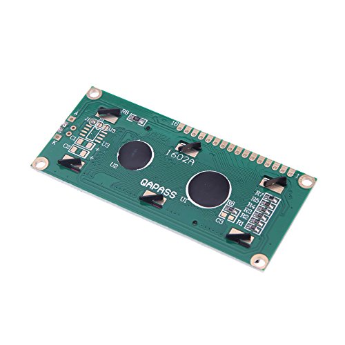 Buy docooler DIY Kit Capacitance LCD Multi-meter Inductor Capacitor ESR ...