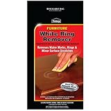 Amazon.com: Homax 2236 White Ring Remover: Home & Kitchen
