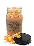 Candy Corn Scented Candles - The Green Head