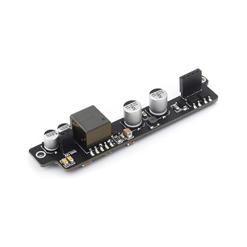 PoE Expansion Board, Compatible with NVIDIA Jetson Orin Nano/NX, Mini ...