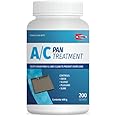 Amazon.com: Humidaire A/C Drain Pan Treatment Tabs - 200 Tablets Per ...