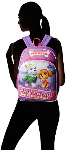 Купить Nickelodeon Girl's Paw Patrol Backpack в интернет-магазине ...