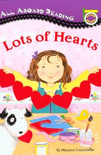 Valentine’s Day Easy Readers – Puppetpub