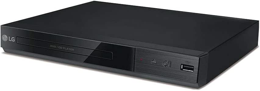 Amazon.com: LG Electronics DP132H DVD Player (Renewed): Electronics