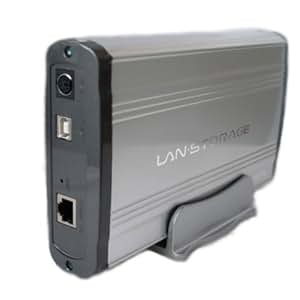 Network Attached External Hard Drive - bestoup