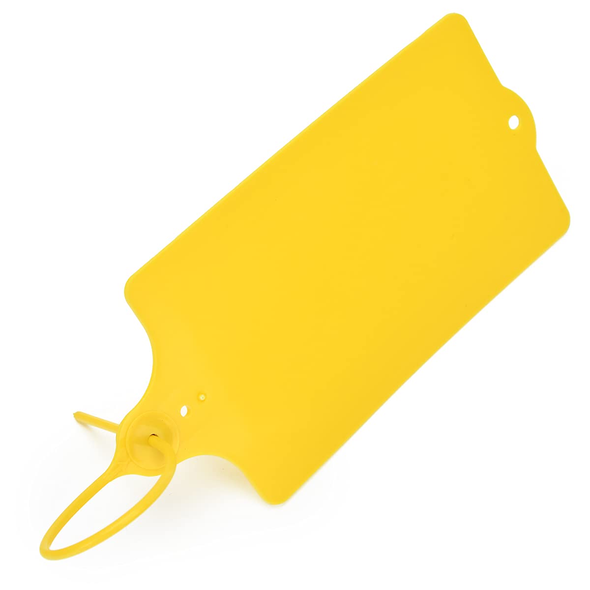 Mua LeadSeals 100 Plastic Tags Shipping Tags Water Proof Tags for ...