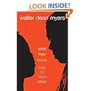 What They Found: Love on 145th Street: Walter Dean Myers: 9780375845451 ...