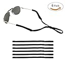 Amazon.com: ONME Adjustable Eyewear Retainer, Universal Fit Rope ...