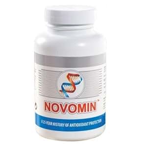 Amazon.com: Antioxidant Complex - Novomin: Health & Personal Care