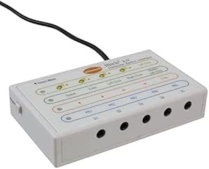 Amazon.com: Hitch 2.0 Computer Switch Interface by AbleNet - 10000021 : Electronics