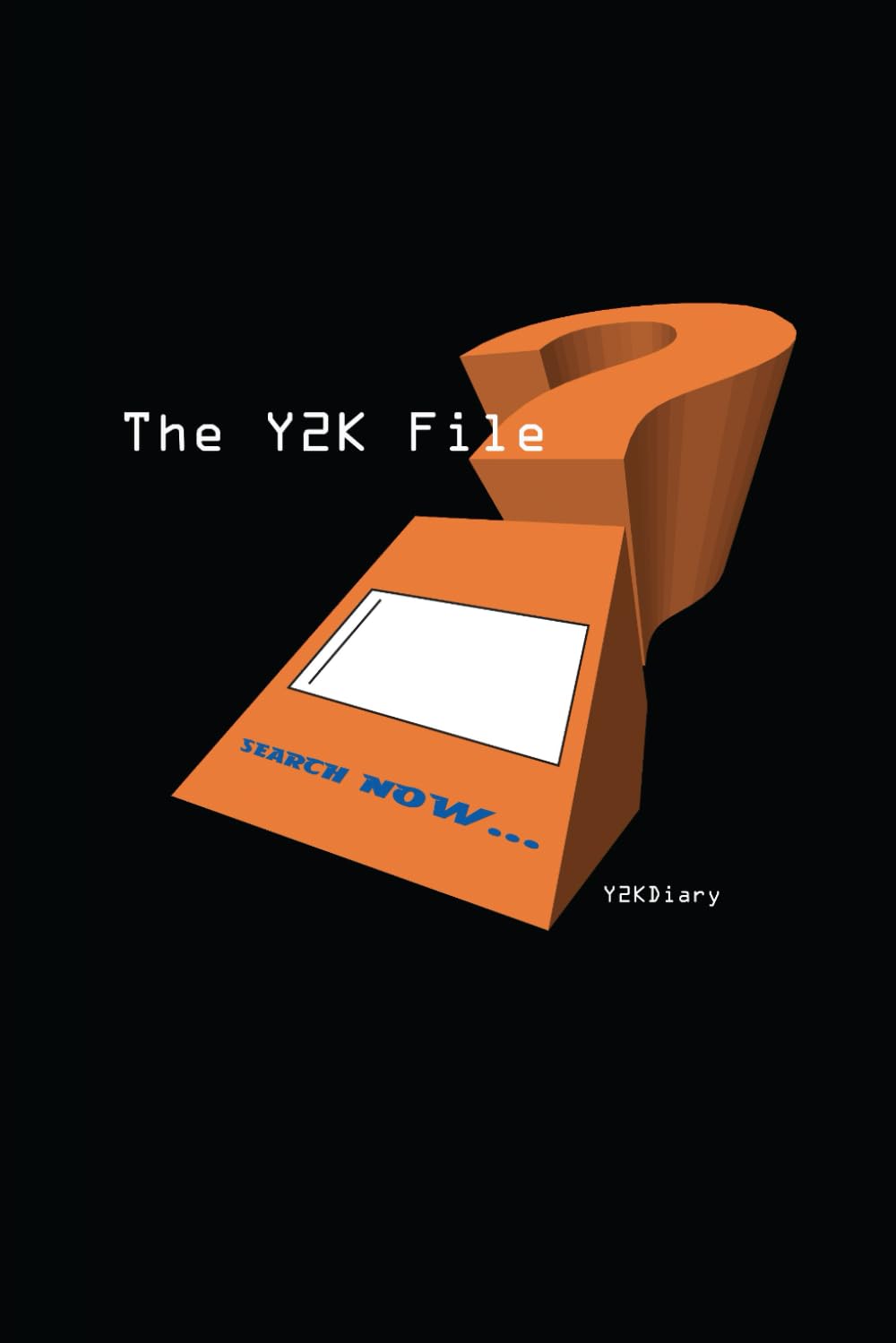 Mua The Y2K File: The Y2K Diary trên Amazon Nhật chính hãng 2025 | Fado