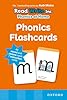 Read Write Inc. Home: Phonics Flashcards in Oman | Whizz Schools & Teaching